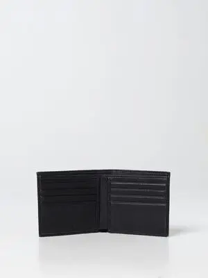 BOSS Wallet - Black