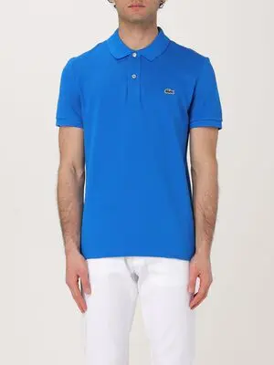Lacoste Polo Shirt Men Avion