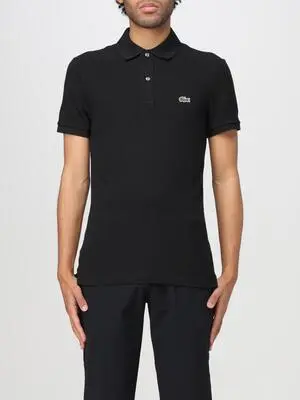 Lacoste Polo Shirt - Black