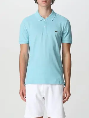 Lacoste Polo Shirt Men Water