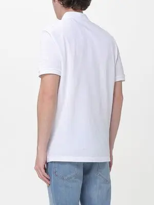 Lacoste Polo Shirt - White