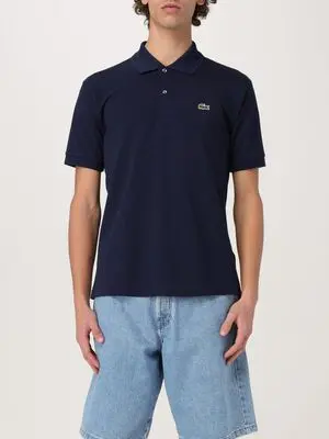 Lacoste Polo Shirt - Blue