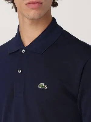 Lacoste Polo Shirt - Blue