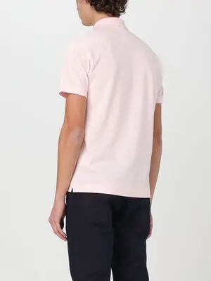 Lacoste Polo Shirt - Pink