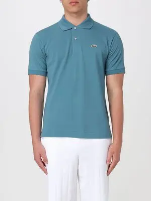 Lacoste Polo Shirt Men Water