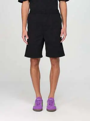 Carhartt Work In Progress Relaxed Fit Shorts - Black
