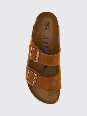 BIRKENSTOCK Sandals - Brown