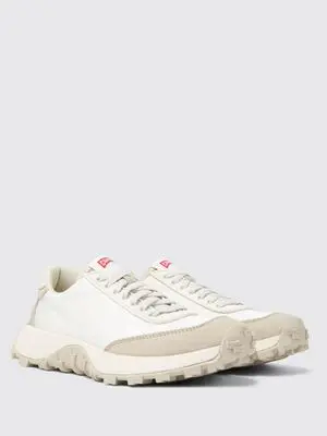 Camper Drift Trail Sneakers - White
