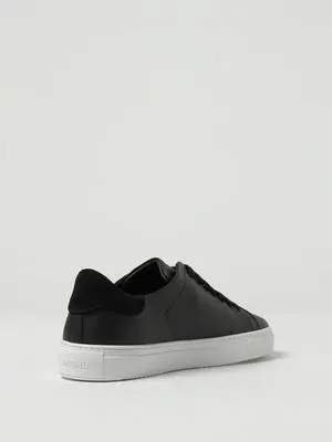 Axel Arigato Sneakers - Black
