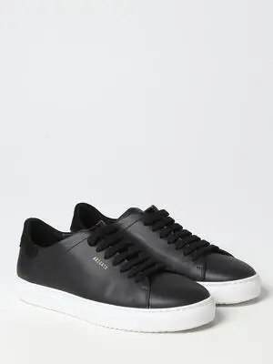Axel Arigato Sneakers - Black