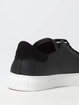 Axel Arigato Sneakers - Black