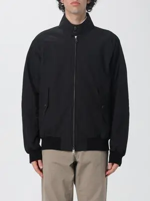 BARACUTA Jacket - Black