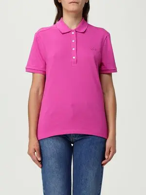Lacoste LACOSTE Polo Shirt Acid Green