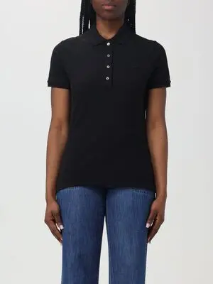 Lacoste LACOSTE Polo Shirt Black