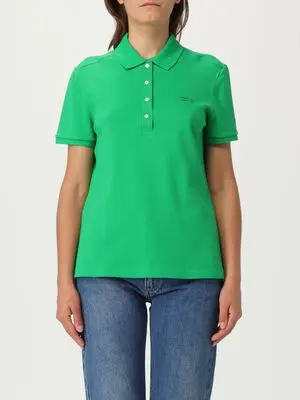 Lacoste LACOSTE Polo Shirt Green