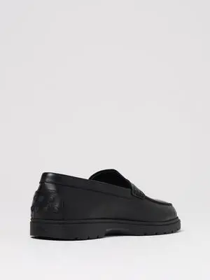 TOD'S Leather Loafers