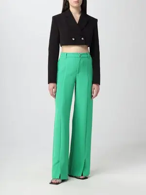 CHIARA FERRAGNI Wide Leg Trousers