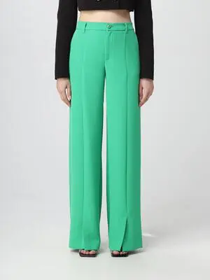 CHIARA FERRAGNI Wide Leg Trousers