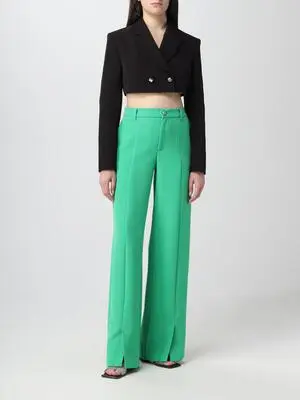 CHIARA FERRAGNI Wide Leg Trousers