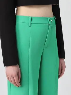 CHIARA FERRAGNI Wide Leg Trousers