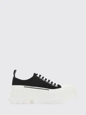 Alexander McQueen Sneakers - Black