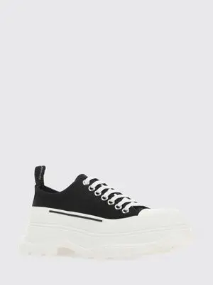 Alexander McQueen Sneakers - Black