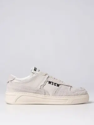Msgm Low Top Sneakers For Women