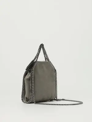 Stella McCartney Mini Bag - Grey