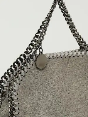 Stella McCartney Mini Bag - Grey
