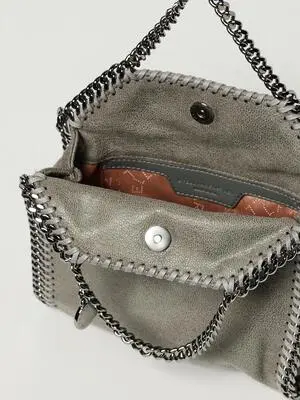 Stella McCartney Mini Bag - Grey
