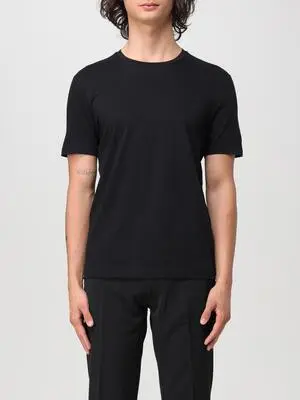 BOSS T-shirt Men Black