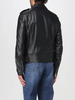 Dsquared2 Biker Jacket
