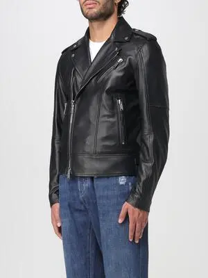 Dsquared2 Biker Jacket