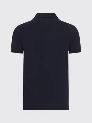 Giorgio Armani Polo Shirt - Blue