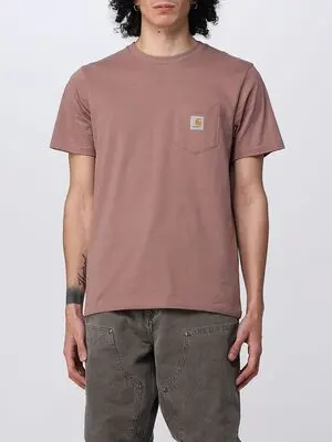 Carhartt Work In Progress T-shirt Men Earth