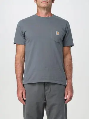Carhartt Work In Progress T-shirt Men Lead