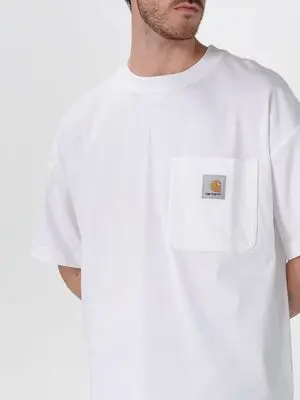 Carhartt Work In Progress T-shirt - White