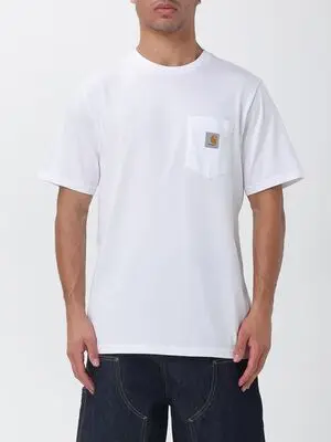 Carhartt Work In Progress T-shirt Men White