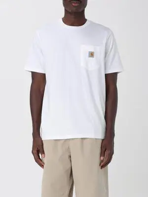 Carhartt Work In Progress T-shirt - White