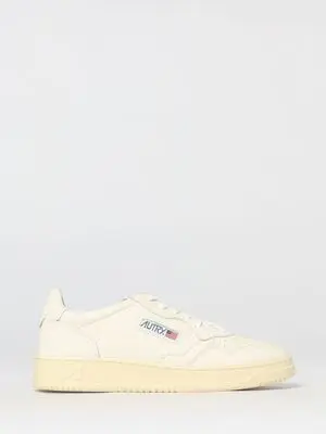 AUTRY Low Top Sneakers - White