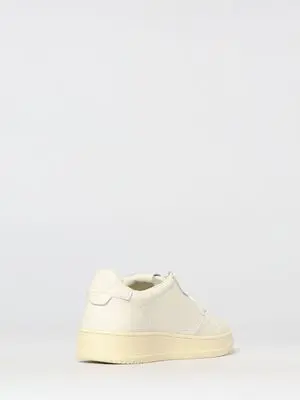 AUTRY Low Top Sneakers - White