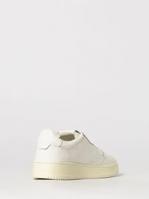 AUTRY Medalist Sneakers - White