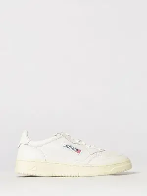 AUTRY Medalist Sneakers - White