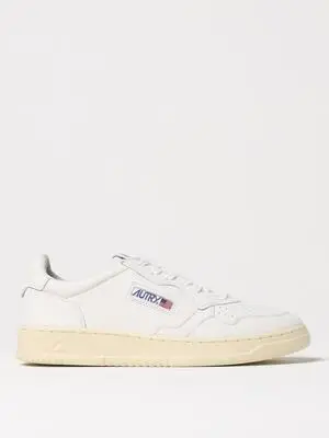 AUTRY Medalist Sneakers - White