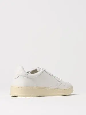 AUTRY Medalist Sneakers - White