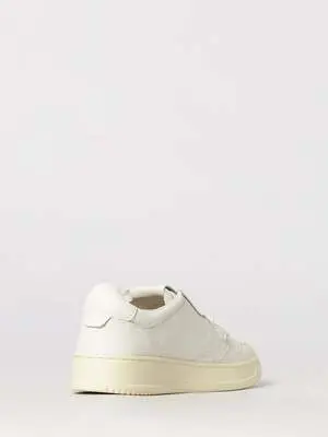 AUTRY Medalist Sneakers - White