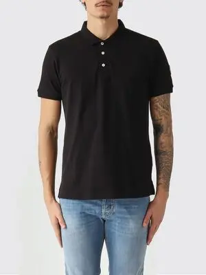 COLMAR Basic Cotton Polo Shirt