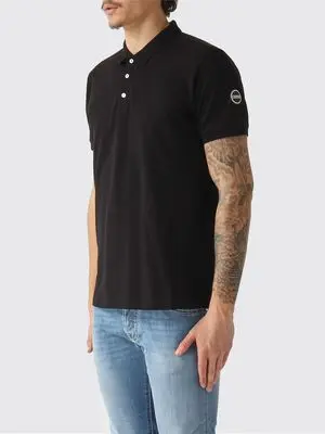 COLMAR Basic Cotton Polo Shirt