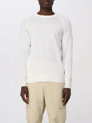 Aspesi Sweater - White