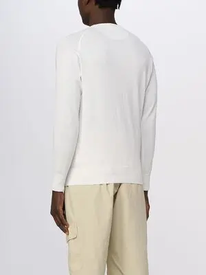 Aspesi Sweater - White